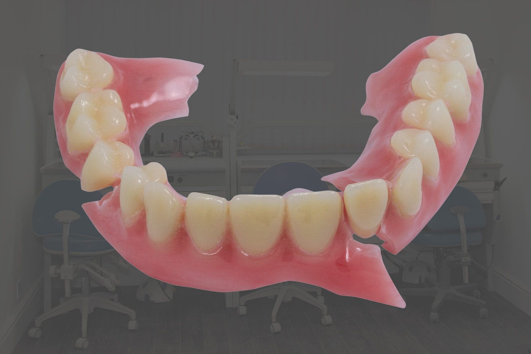Denture Repairs in Dudley | Same-Day Repairs